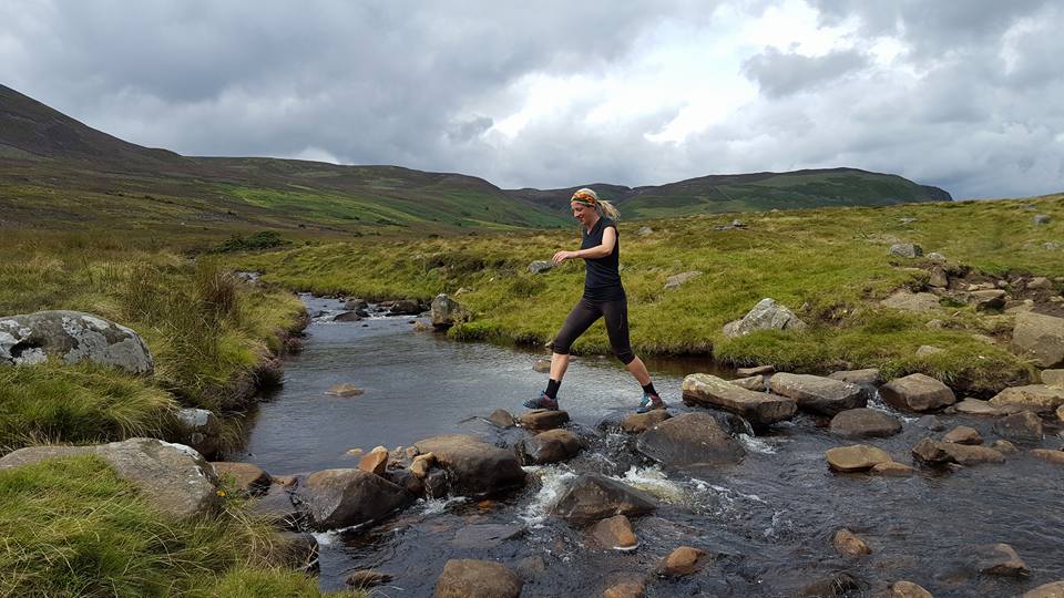Improving running technique as a solution to running injuries? · Move Well