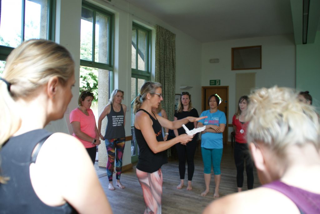 Programmes · Move Well